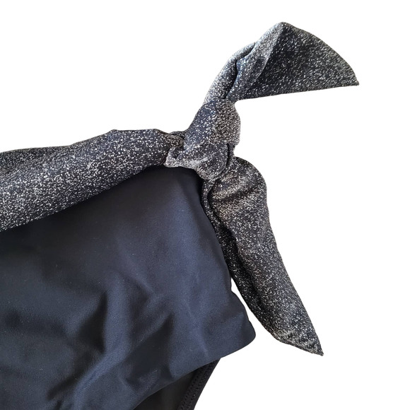 Ramy Brook | Swim | Ramy Brook Xxs New Shimmer Knit Gigi One Piece Side ...